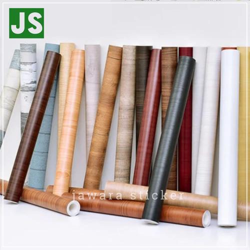 Jual Stiker HPL - Pelapis Kayu Triplex Meja Lemari - Sticker HPL Tacon ...