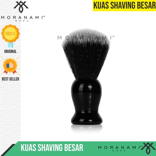 Jual Kuas Sabun Shaving Brush Kuas Cukur Jengot Rambut Kumis Barber ...