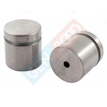 Jual Baut Acrylic Stainless Sign Board Baut Kaca Pen Iklan 30 X 40 Mm ...