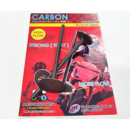 Jual BRT KLEP CARBON KLEP AB BATANG 5mm - 25/22 - Kab. Bogor - ONLINE SHOP BRT | Tokopedia