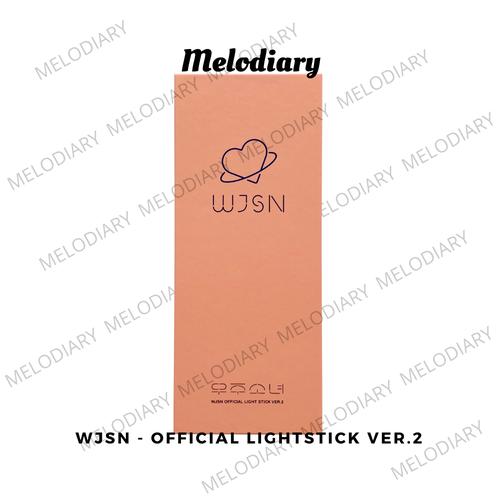 Jual WJSN - OFFICIAL LIGHTSTICK VER.2 - READYSTOCK - Jakarta Barat ...