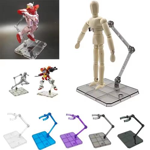 Jual Display Stand Base Action Figure Suitable Display/Stand Base ...