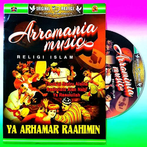 Jual KASET VCD ORIGINAL LAGU ARAB ARABIAN-LAGU ARAB-KASET LAGU ARABIAN ...