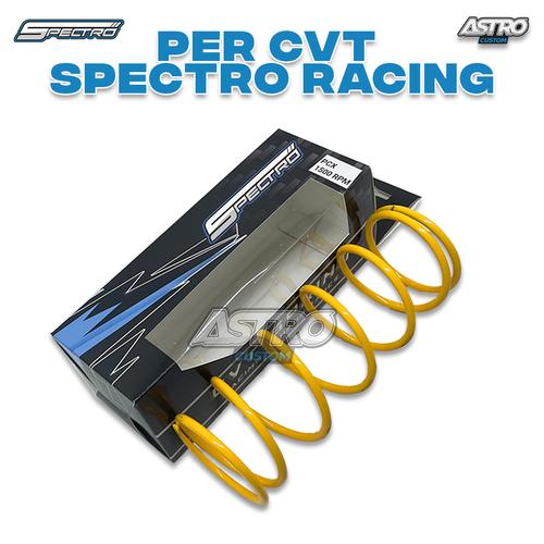Jual Per CVT PCX 1500 RPM Spectro Racing PNP Vario 125 150 160 PCX ADV ...