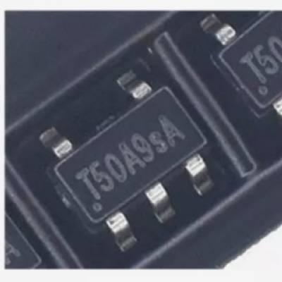 Jual TMI3108 T50A T50B T50C T50 IC stepdown SOT23-5 SMD - Kota Depok ...