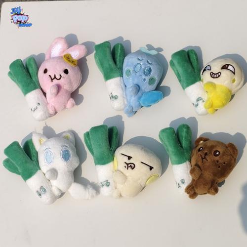 Promo Boneka NCT Dream Gantungan Kunci Merchandise Pop-up NCT Dream ...