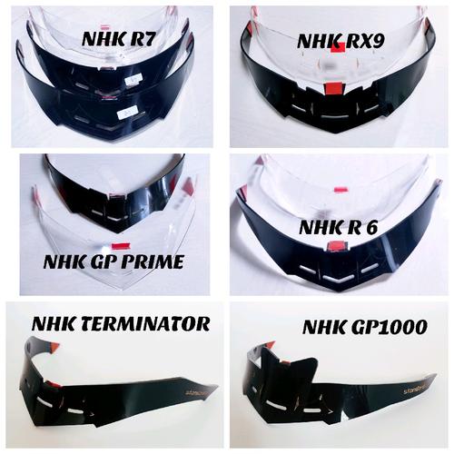 Promo SPOILER NHK RX9 NHK GP 1000 NHK GP PRO NHK TERMINATOR NHK GP PRIME NHK R6 NHK R1 ...
