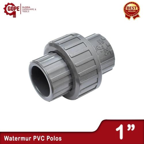Jual WATERMUR WATERMOOR PVC PIPA - Jakarta Utara - Gope Hardware ...