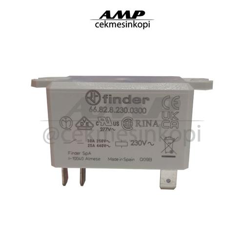 Jual Original Victoria Arduino E1 Prima Relay 30 Ampere - Kota Semarang ...