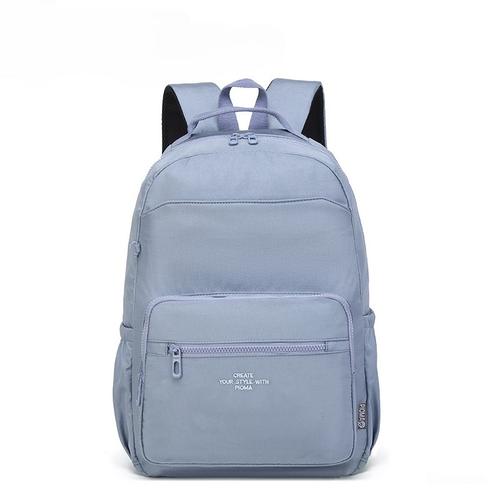 Jual OPIOBAGS Pioma Naresha Style Travel Backpack Ransel Sekolah Tas ...