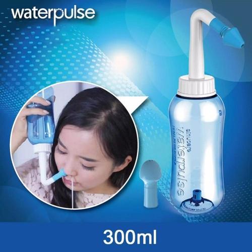 Jual Botol Nasal Pembersih Hidung Alat pencuci Hidung Wash Clean Nasal ...