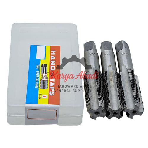 Jual Hand Tap / Handtap / Mata Tap SKC M30 X 3.5 - Jakarta Pusat ...