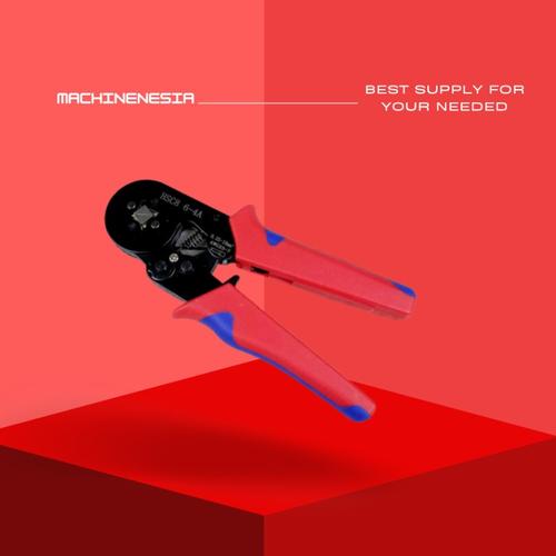 Jual TANG CRIMPER CRIMPING KABEL LAN RJ45 RJ11 / TANG KUPAS KABEL ...