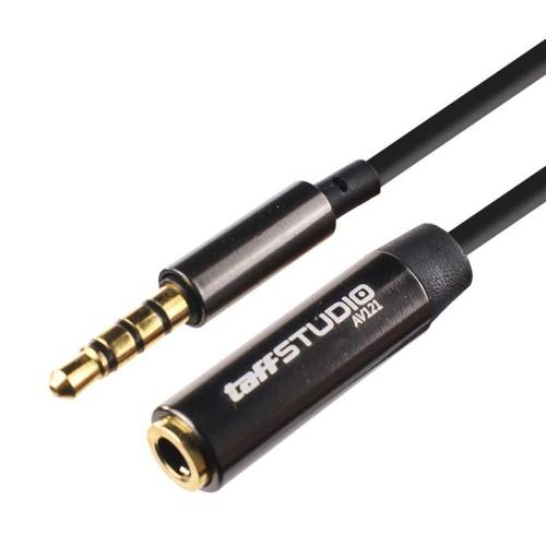 Promo Jack 3.5 Aux Extension Cable for Car Laptop Mini PC TV Stereo 3 ...