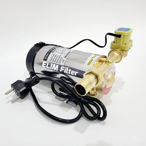 Jual Pompa Booster Otomatis - Mini Booster Pump Auto - Kota Surabaya ...