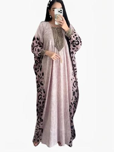 Jual Tana Gamis Kaftan Renda Sultan Bahan Rayon Premium Halus Ukuran ...