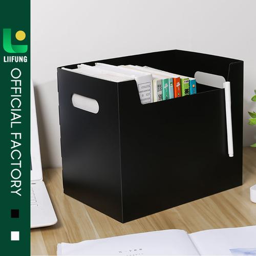Promo JEPANG FOLDABLE DESKTOP BOX CONTAINER ANTI AIR KOTAK PENYIMPANAN ...