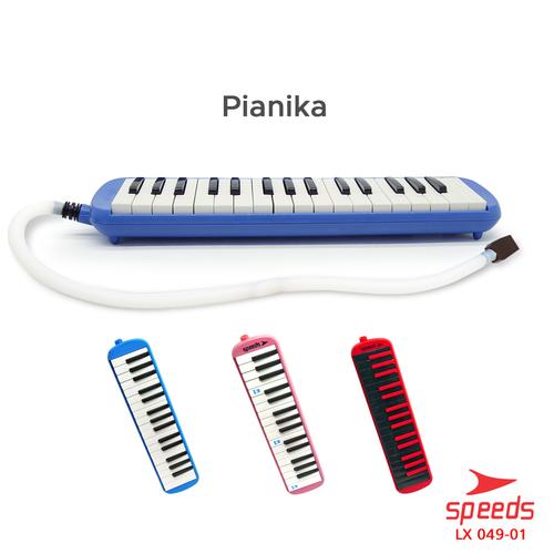 Promo SPEEDS Pianika Melodika Instrumen Mainan Musik Anak Remaja Toys ...