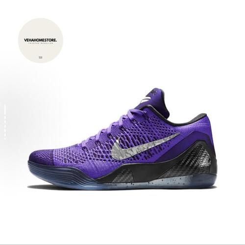 Jual [Sepatu Basket] Nike - Kobe 9 Protro “Moonwalker” 100% AUTHENTIC ...