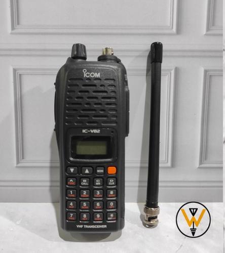 Jual ICOM V82 V-82 7W HT VHF, RAPID+ BP 222N+BC 144N ORI BARU HIGH ...