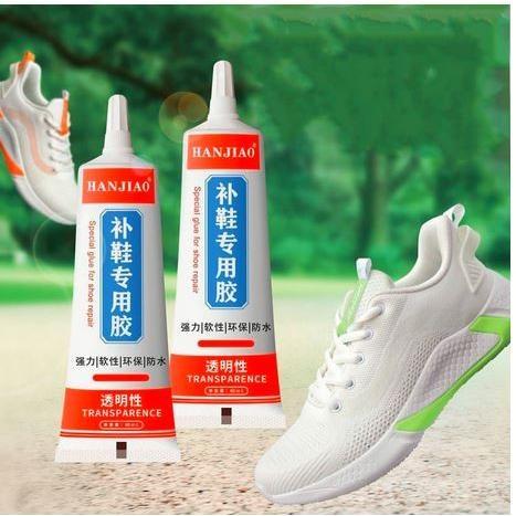 Jual LEM SOL SEPATU super kuat sandal perekat sol lama lepas insole ...