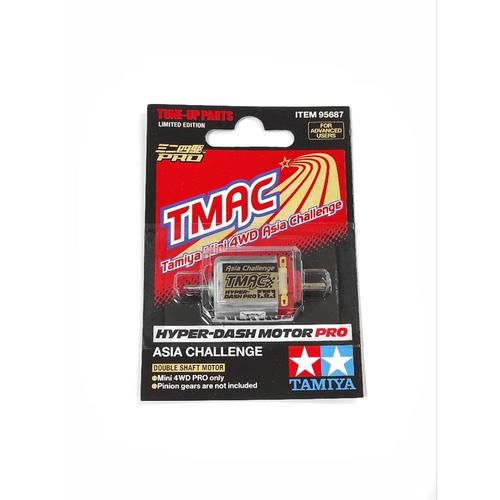 Jual Tamiya Hyper Dash Pro Asia Challange Timac 2025 - 95687 - Jakarta ...