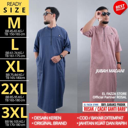 Jual Jubah Gamis Remaja Pria Muslim Terbaru murah tapi mewah - JUBAH ...