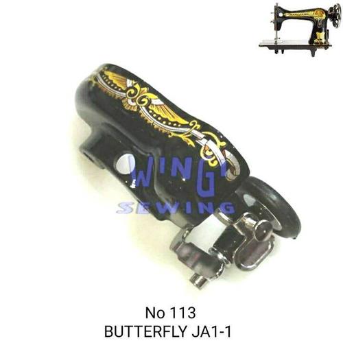 Jual #113 Gulungan Benang Bobbin Winder Mesin Jahit Tradisional - Not ...