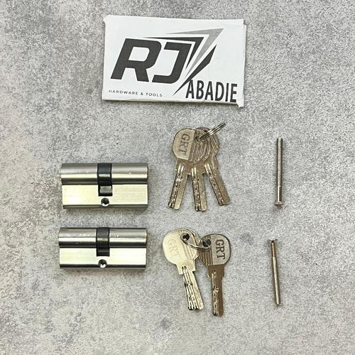 Jual Silinder Cylinder Pintu Rumah Besi Tanggung / Besar GRT - Kota ...