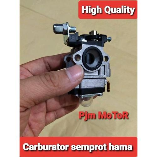 Promo Carburator Karburator Mesin Semprot Hama TU26 TNK777 3WZ4 ...