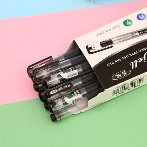 Promo Bolpoin Gel Apel Termurah Bolpen Pulpen - 4pcs - Kab. Pati - Sha ...