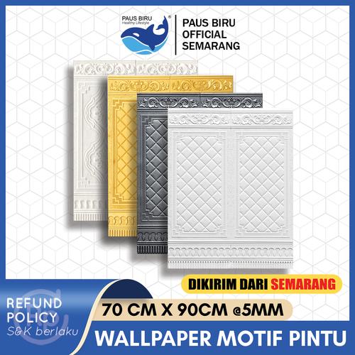 Wallpaper Dinding 3d Semarang