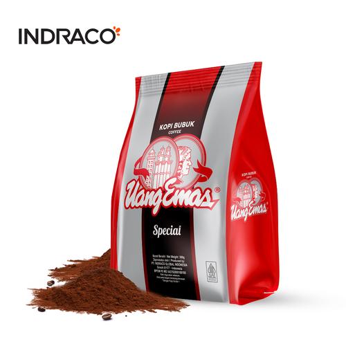 Jual KOPI UANG EMAS SPESIAL 350GR KOPI HITAM KOPI BUBUK - Kab ...