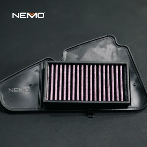 Jual FILTER SARINGAN UDARA BEAT 2021 NEMO FILTER UDARA GENIO SCOOPY2021 ...