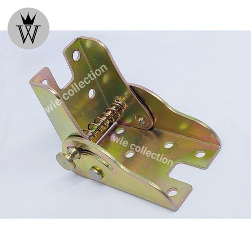 Jual 1 Pc BRACKET ENGSEL MEJA LIPAT DINDING / BRACKET ENGSEL SIKU LIPAT ...