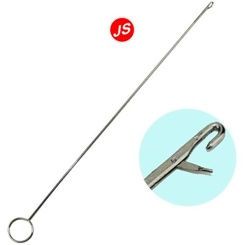 Jual Kawat Sengkelit Untuk Membuat Tali kecil [ BK 045 ] Alat Jarum ...