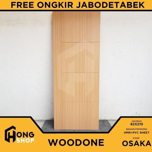 Jual Pintu Geser HMR WOODONE LAMINATE - ULTIMATE SET SLIDING - SHINJUKU - Kota Bekasi - hercudor ...