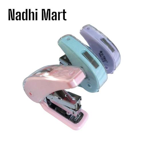Jual STAPLER V-TEC HDC-10 LF (10/240) / STAPLER MINI / STAPLER PLUS ISI - Kab. Badung - Nadhi ...