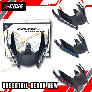 Jual X-CASE Lampu DP13 Stoplamp Aerox New Undertail All In Stay Stop ...