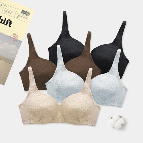 Jual The Brahouse Bra Soft Cup C B01-1654C - Kab. Tangerang - The ...