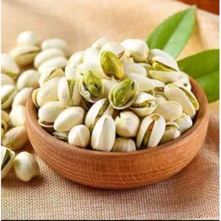 Jual Kacang Pistachio Fustuk 500 Gr Khas Arab Kaya Akan Manfaat Cocok ...