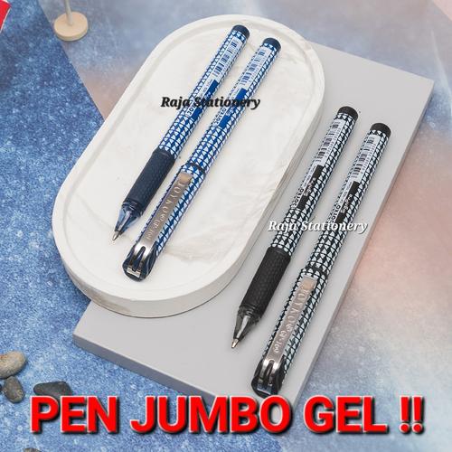 Promo Joyko Gel Pen Sign Pro 1.0mm / Pulpen Pen Joyko Jel 1.0 SignPro GP-169 - BLUE - Jakarta ...