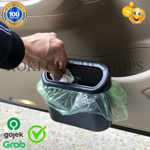 Jual AUTOTRASH - TONG SAMPAH MOBIL ORIGINAL CC - Jakarta Barat - HOKICHICHISHOPS | Tokopedia