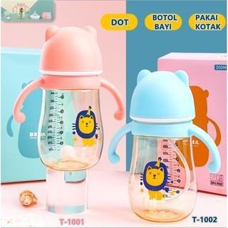 Jual Botol Minum DODOVO /Botol Anti Tumpah Anti Sedak/Botol Anti Tumpah ...