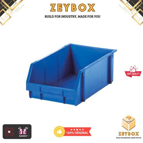 Promo 〖ZEY〗 Spare Part Case 0111 Rabbit ( P 47,5 x L 30 x T 18 cm ...