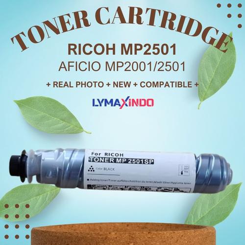 Jual Toner Cartridge RICOH MP 2001/2501 - Jakarta Utara - Lymaxindo ...