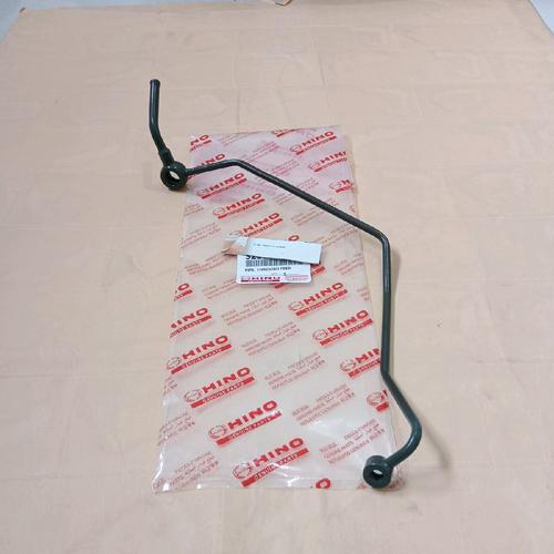 Jual Pipa solar bospom Hino lohan Hino500 pipe tube selang minyak fuel ...