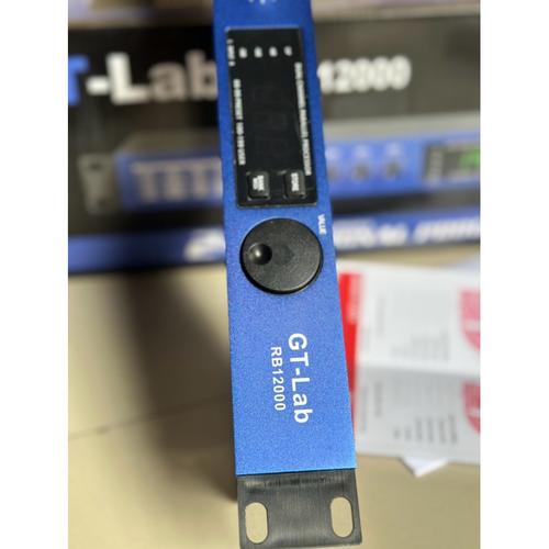Jual Effect vocal GT Lab gtlab RB12000 rb 12000 original by rdw resmi - Jakarta Selatan - SJS ...
