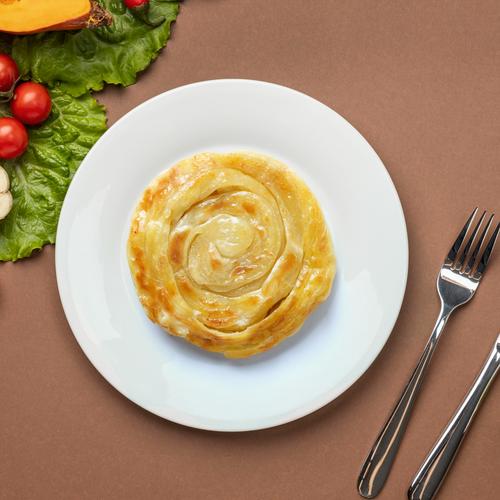 Promo Roti Maryam DZAKIYA Original Ukuran Standar (12cm) Isi 5 Frozen ...
