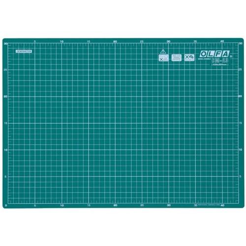 Jual OLFA CM A3 Alas Potong 43x30cm Cutting Mat CM-A3 - Jakarta Barat - Mega Teknik | Tokopedia